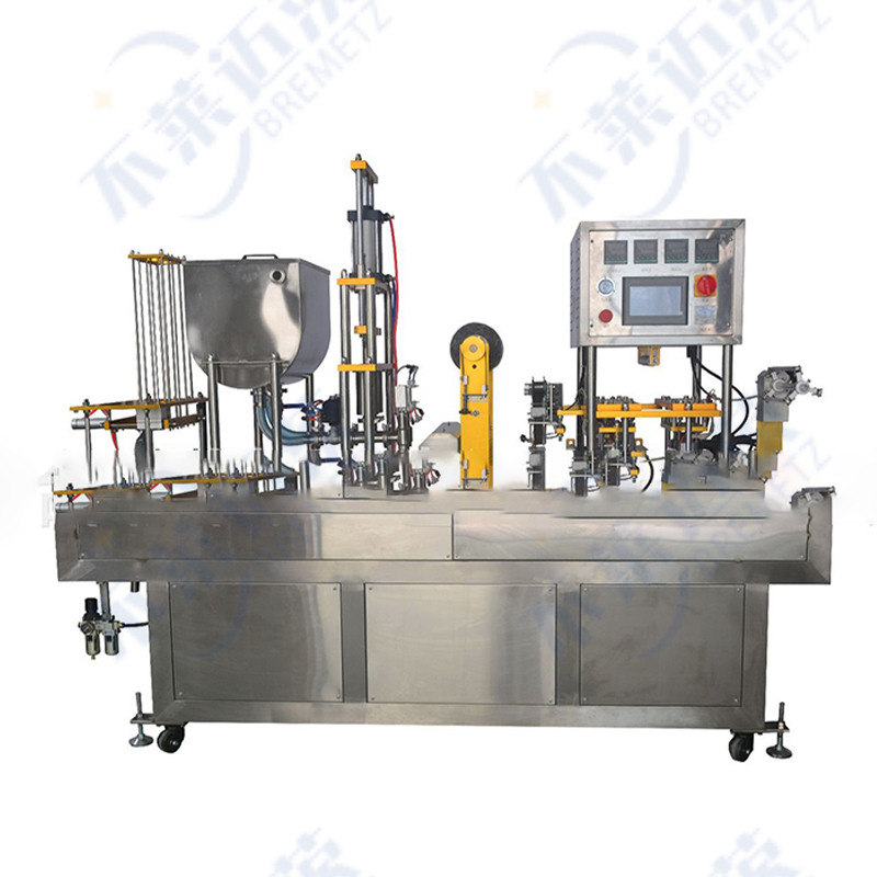 Granular filling machine Factory_Manufacture_Supplier - Bremetz (Shandong) Machinery Co., Ltd.